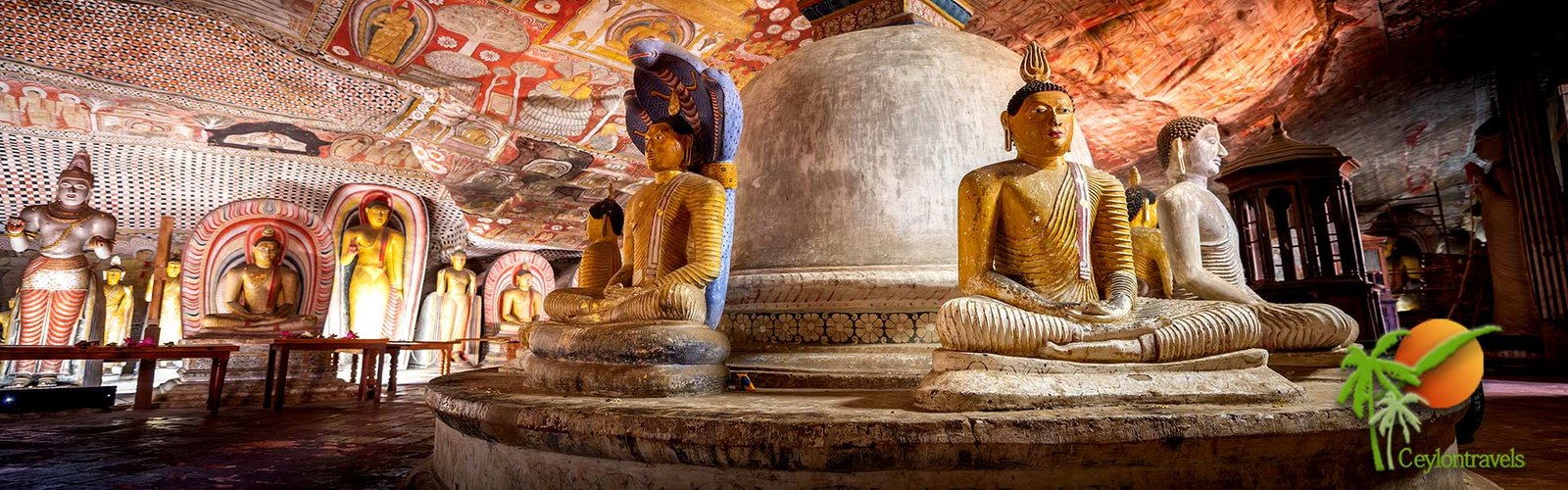 Welcome to Ceylon Travels. – Discover the Beauty of Sri Lanka with ...