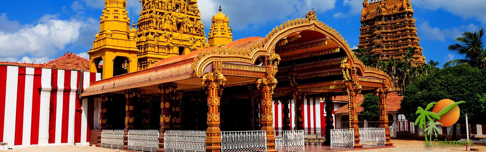 Welcome to Ceylon Travels. – Discover the Beauty of Sri Lanka with ...
