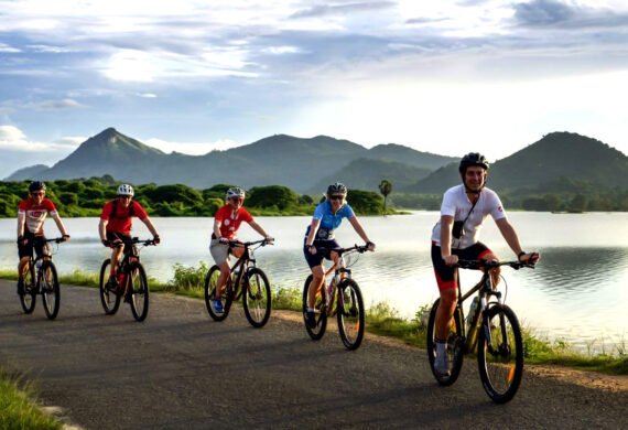National Cycle Route – Welcome to Ceylon Travels.