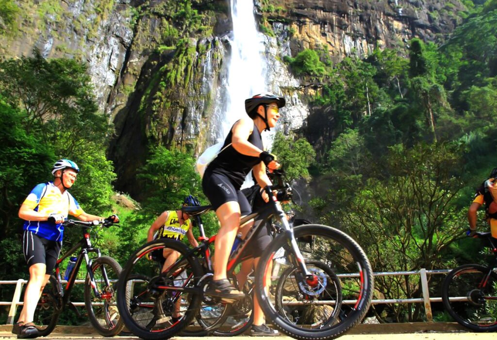 National Cycle Route – Welcome to Ceylon Travels.